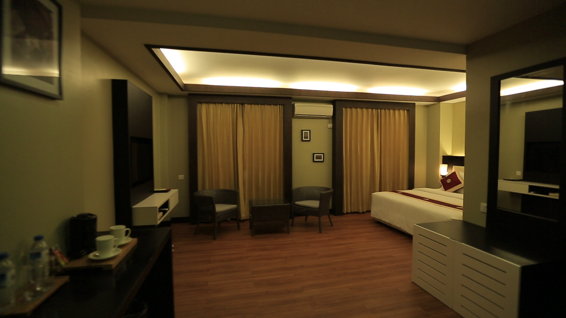Our Services - Hotel Shwe Gone Daing in Yangon Myanmar